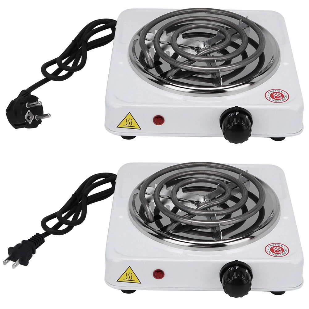 Electric Cooking Heater