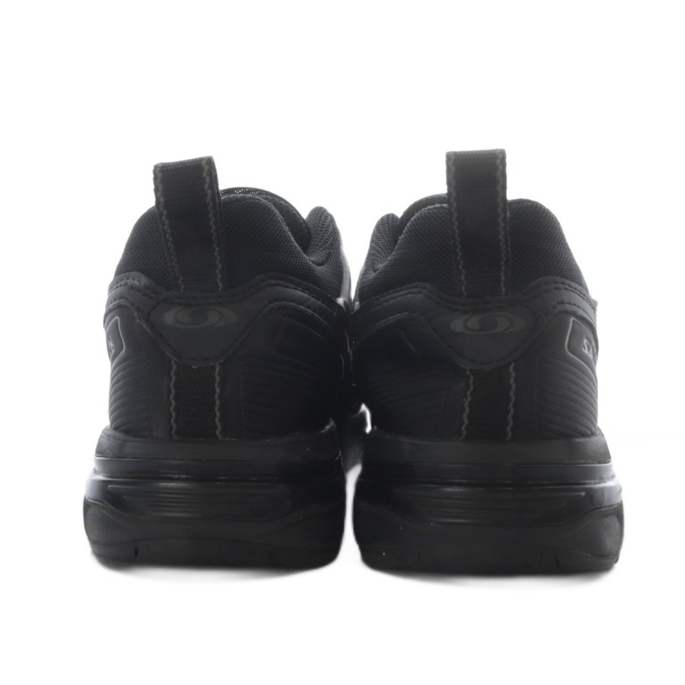 Salomon ACS OG Sneakers Men US W75 M65 Black AB Used | eBay