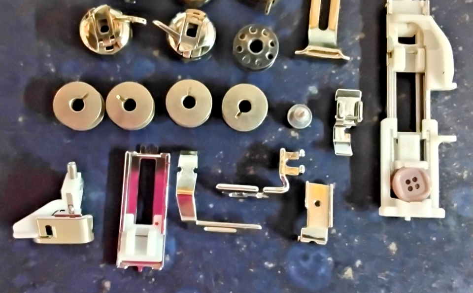 Sewing Machine Parts | eBay Australia