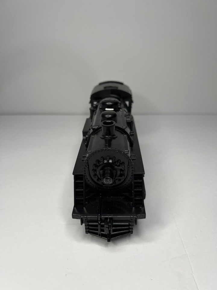 Lionel Trains / AT&SF 2-4 Engine Steam Locomotive | eBay