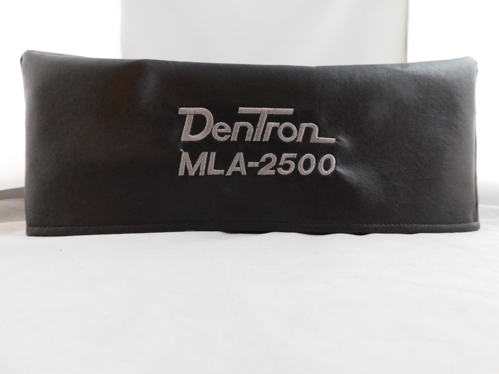 Dentron MLA-2500 Signature Series Amateur Radio Dust Cover | eBay