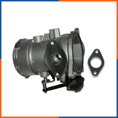 Vanne EGR pour VW | 71-0110, 710110, 7.24809.56.0, 724809560, 7650D, 83 ...