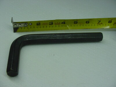 17MM Hex key Allen Wrench Volkswagen vw audi transmission vanagon ...