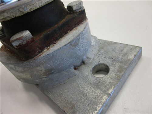 METALASTIK MOTOR MOUNT 17/890 MARINE BOAT | eBay