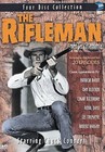 The Rifleman - Boxed Set Collection 4 (DVD, 2005, 4-Disc Set ...