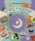 Mrs. Moon: Lullabies for Bedtime W/CD [MRS MOON] [Hardcover] B | eBay