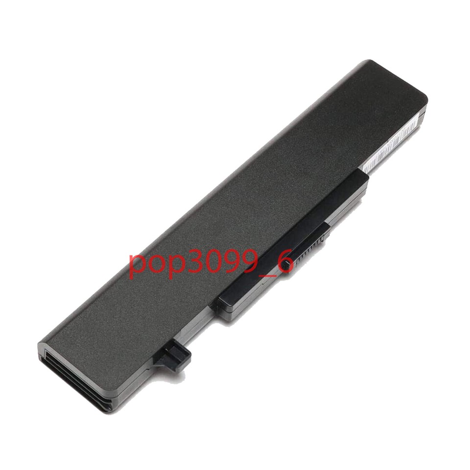 E430 Battery Lenovo L11S6Y01 L11L6Y01 45N1043 Y480 Y580 Series 75+ | eBay