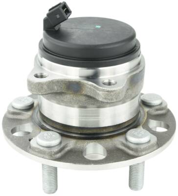 Rear Wheel Hub Febest 1282-SON15R OEM 52730-C1100 | eBay