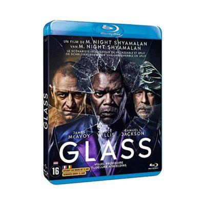 Blu-ray - Glass [Blu-Ray] | eBay