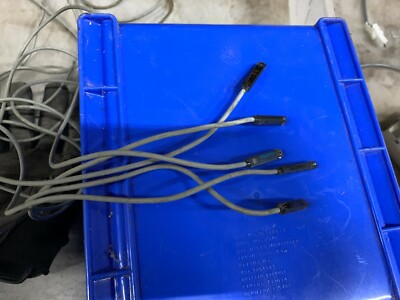 Festo 150855 B713 / SME-8-K-LED-24 Proximity Sensors - Lot of 5 w/2-4 ...