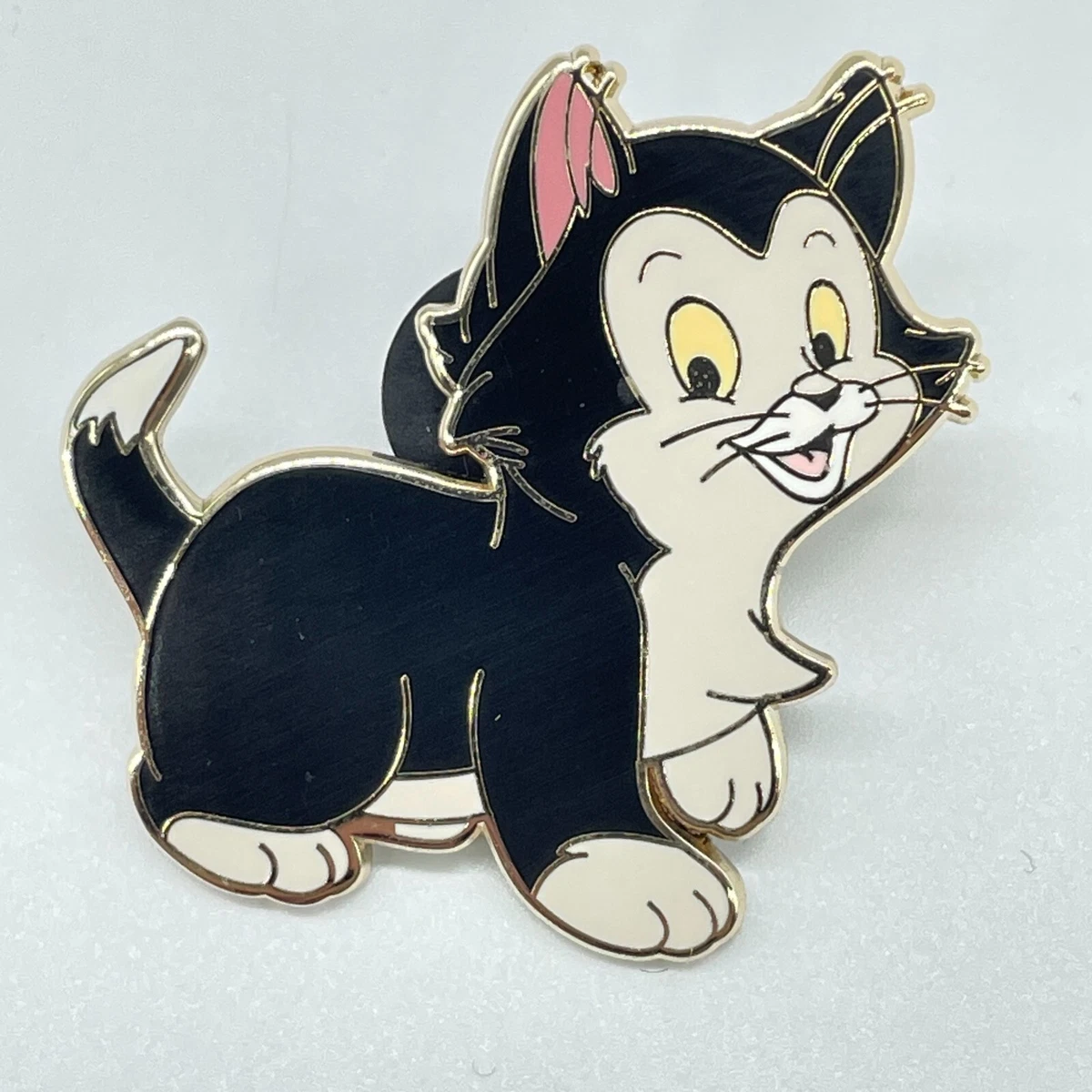Disney Cat Figaro