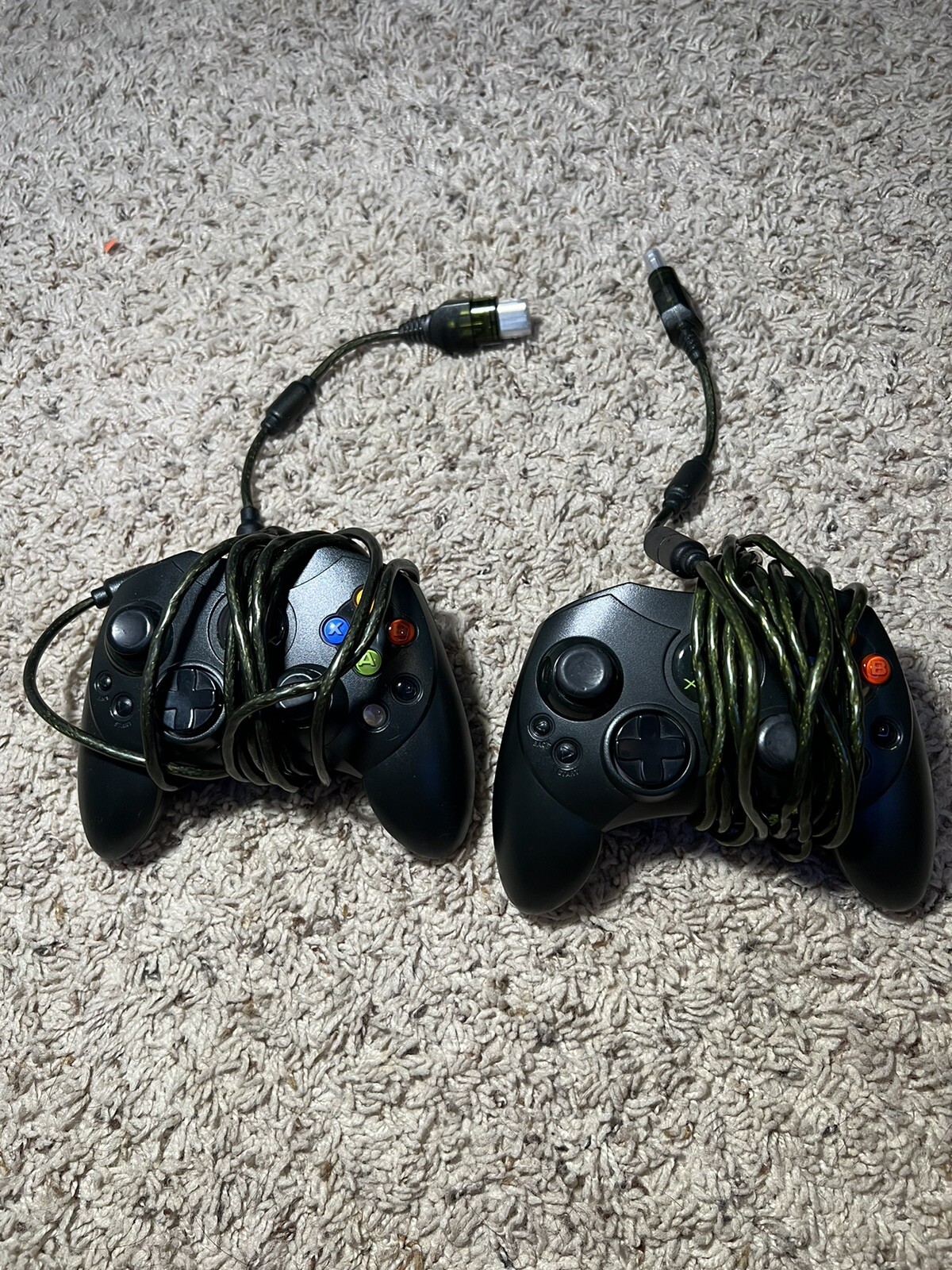 Microsoft Original Xbox Console | eBay