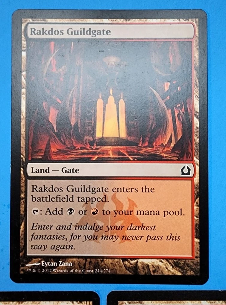 Rakdos Guildgate