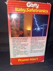 Gerry Baby Safetronics Power Alert | eBay