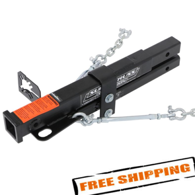 Torklift E1521 SuperHitch SuperTruss Extension 21 in | eBay