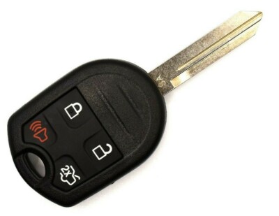 OEM Ford Mustang Flex Edge 164-R8073 Keyless Remote Head Key Fob ...