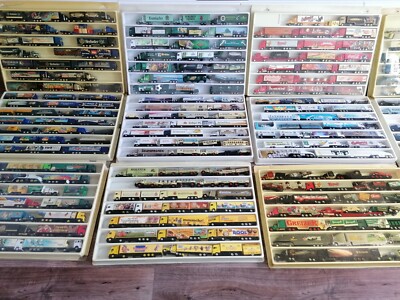 Modell lkw sammlung | eBay.de