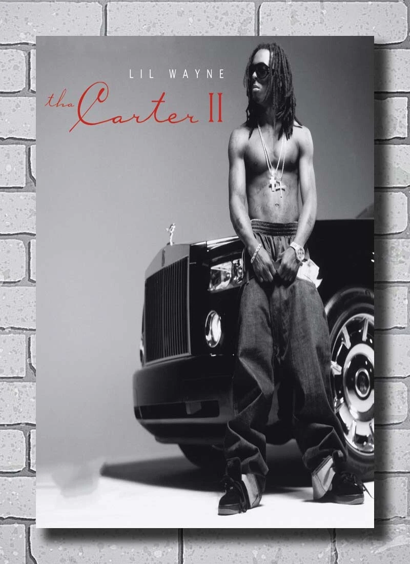 Tha Carter Ii