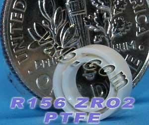 R156 Full Ceramic Bearing 3/16x5/16x1/8 inch Miniature Bearings 7838 | eBay