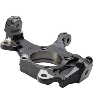 Front Steering Knuckle Spindle LH Driver Side for Chevy GMC 2500 3500 ...