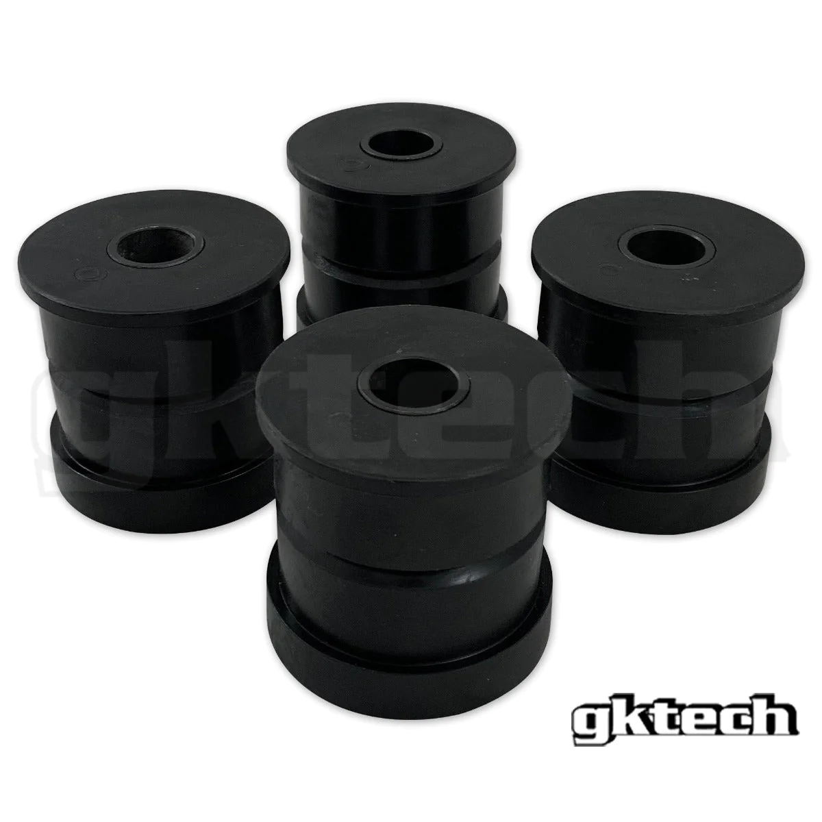GKTECH S13/S14 240sx Polyurethane rear subframe bushings - FREE ...