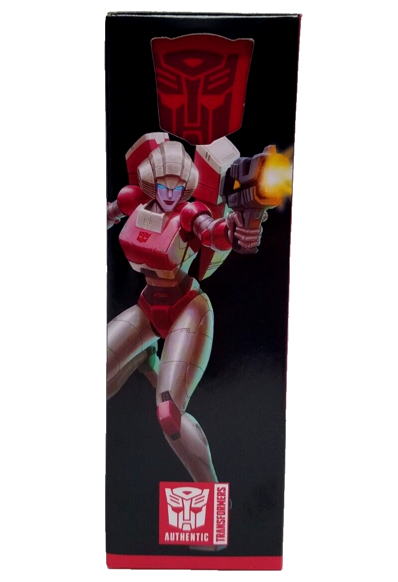 ACREE Transformers Deluxe Action Figure Generations Studio Series #86 ...