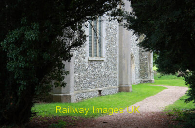 Photo Church - St Mary Bylaugh c2011 | eBay
