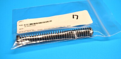 OEM GLOCK Factory Guide Rod Recoil Spring Assembly Gen 1-3 G17 22 31 34 ...