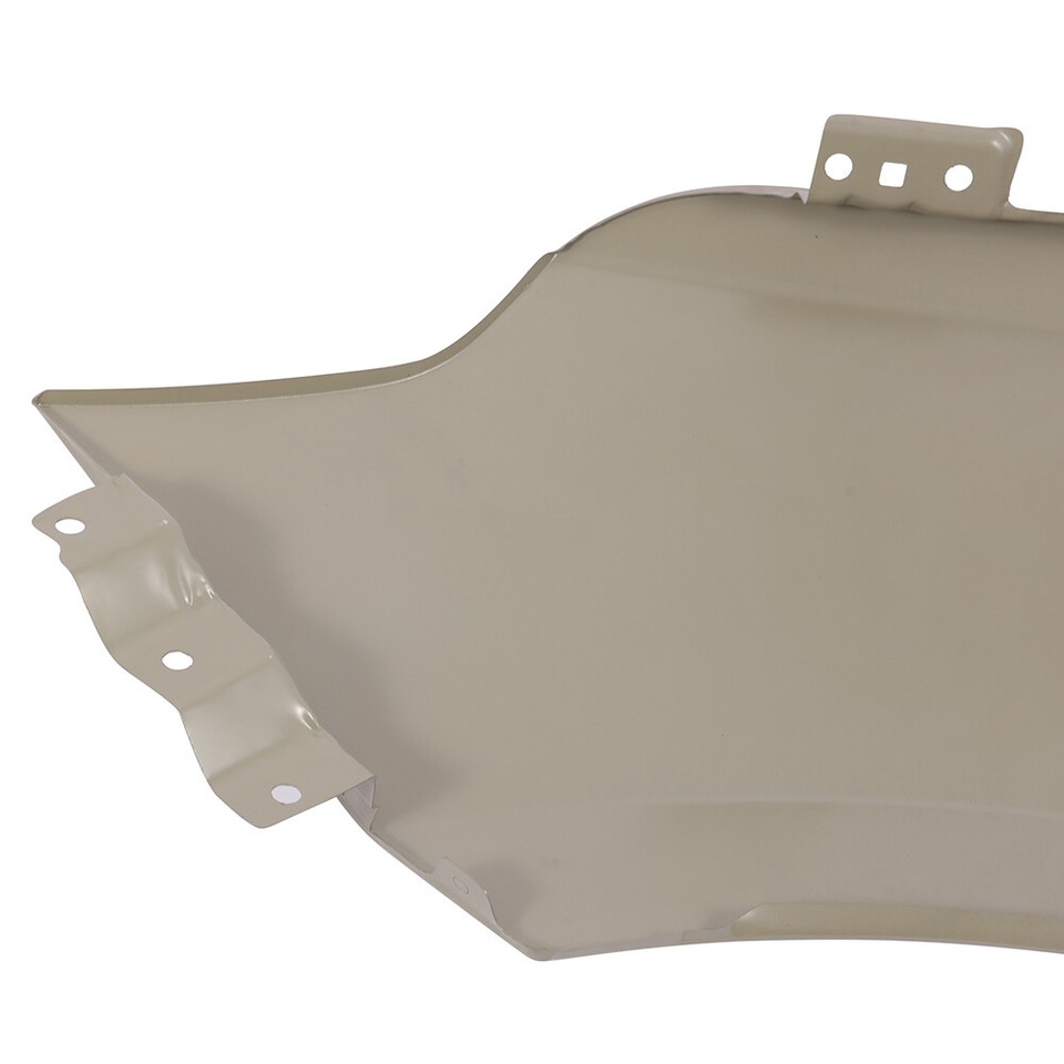 For 2018-2020 Chevrolet Equinox Fender Assembly Right Passenger Side ...