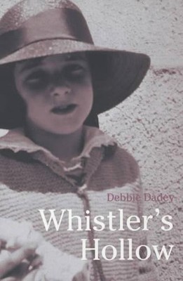 Whistler's Hollow by Debbie Dadey (English) Paperback Book ...