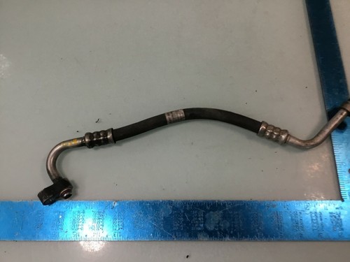10-11 Mercedes W207 E550 Coupe A/C Compressor to Condenser Hose OEM E ...