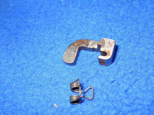 COLT KING COBRA .357mag Revolver BOLT & BOLT SPRING #TJ2222 | eBay