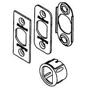 KWIKSET 81844-5 Corporation 6WAL DL 5 SERV KIT 6-Way Dead Latch Service ...