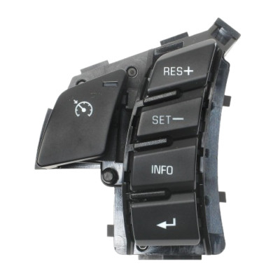 DS-2102 Cruise Control Switch for Chevy Chevrolet Malibu HHR Saturn ...