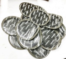 () Napa Balkamp Large Round "Chembond" Patches 710-1059 for sale online ...