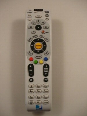 RC65x Direct TV Remote | eBay