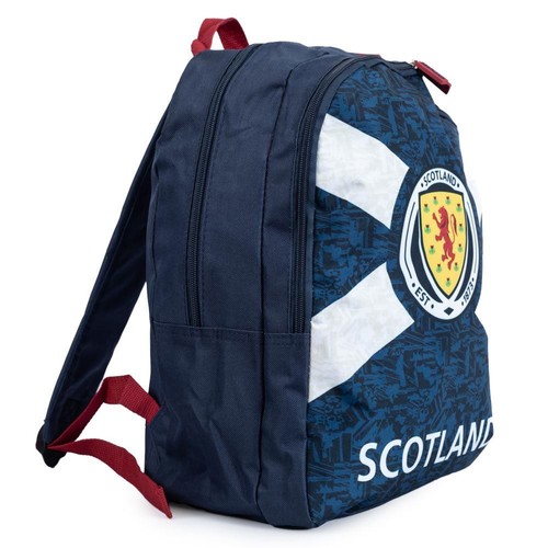Scottish FA Backpack | eBay UK