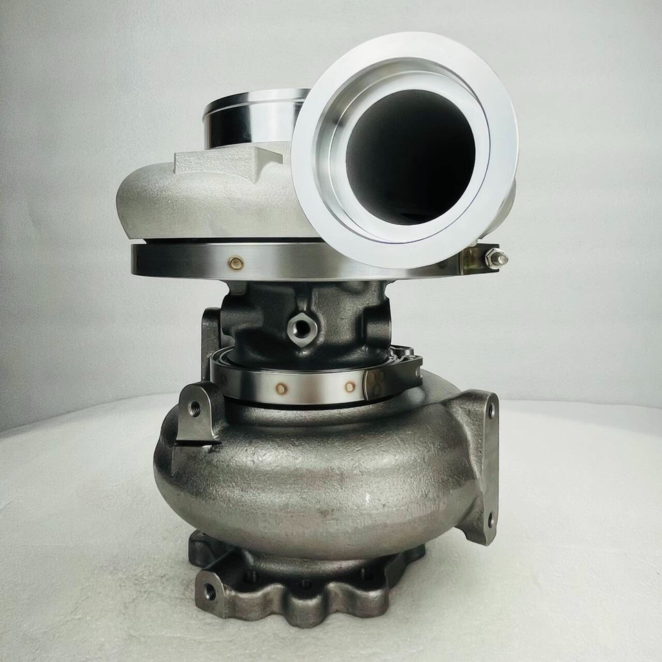 New DD13 Turbo DD15 A4710904580 A4710907280 A4710907180 For Detroit ...