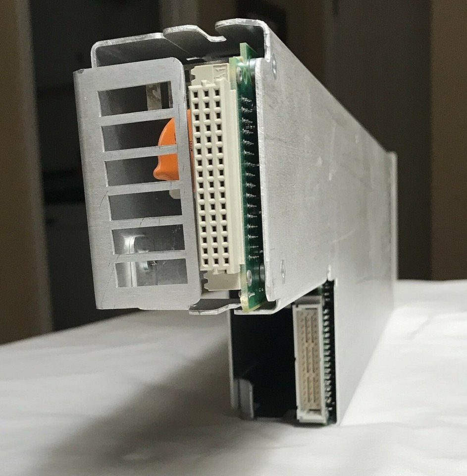 HP 66104A 0-60V 2.5A DC Modular Power Supply | eBay