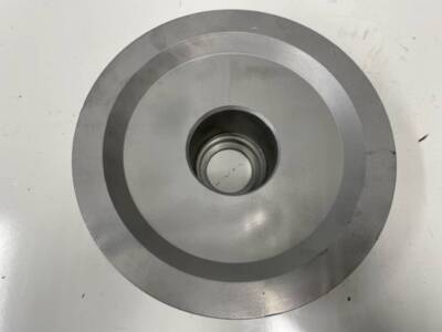 Gorman Rupp T4/Super T4 Seal Plate, Size 4, 316SS, PN: 38272-234-17070 ...