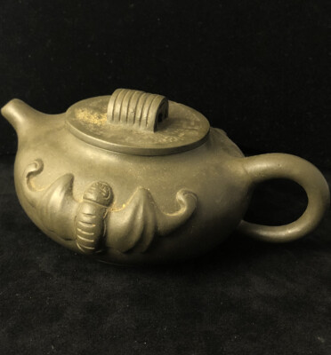 Teapots - Teapot Bat