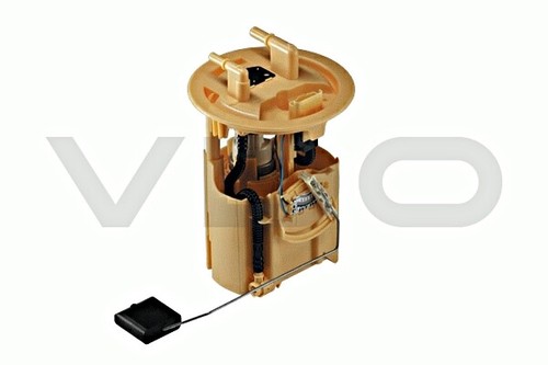VDO CITROEN C5 01-04 Fuel Pump Assembly Sending Unit Diesel 2.0L-2.2L ...