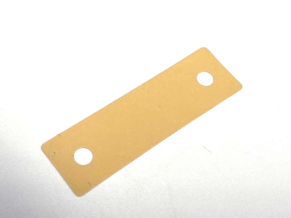 10pcs - Bergquist Matl Sil-Pad K-10 6 MIL Thermal Pad Insulator | eBay