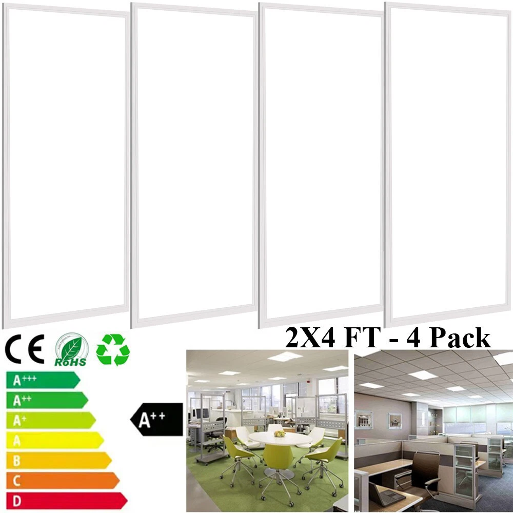 How To Wire Led Drop Ceiling Lights | Shelly Lighting