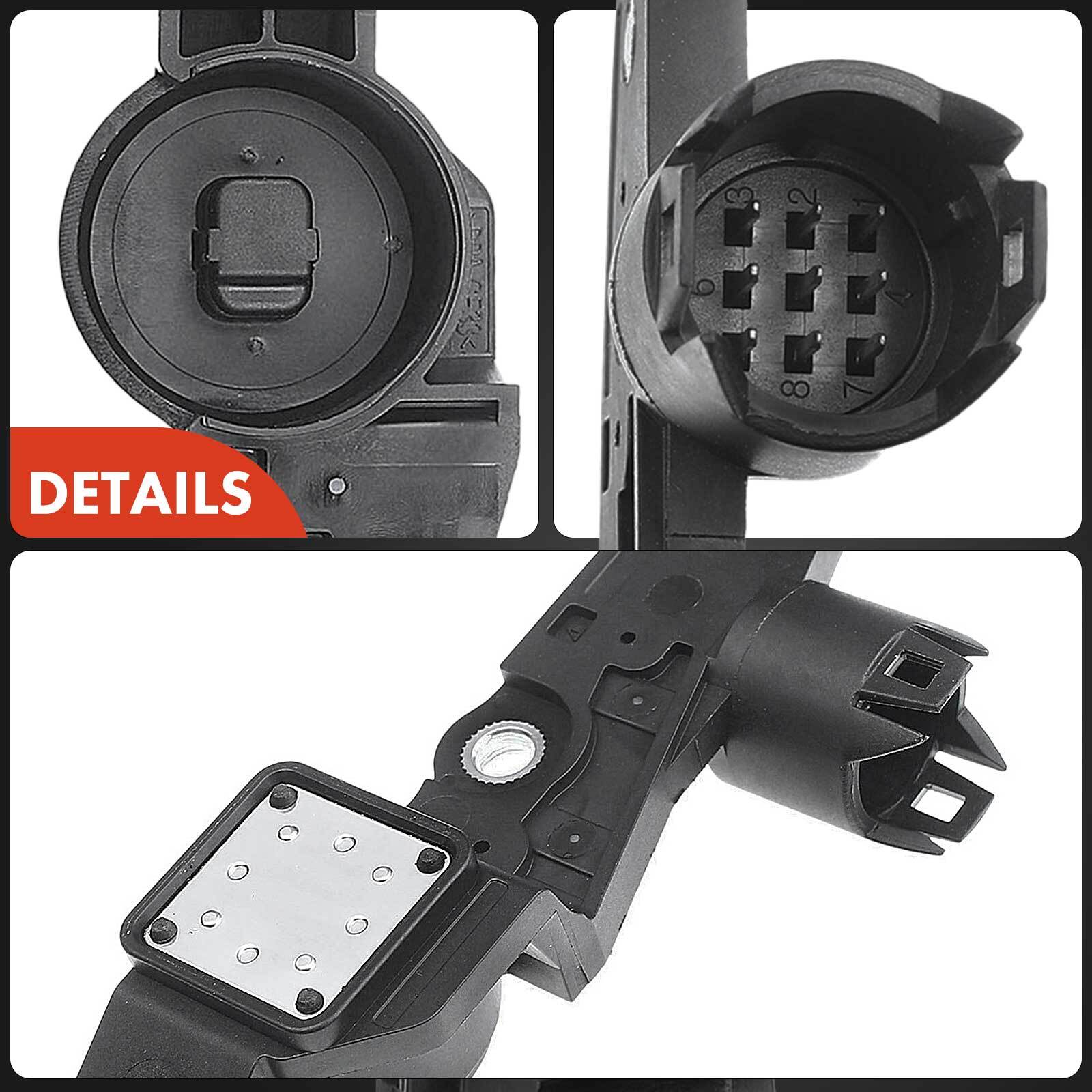 Eccentric Shaft Sensor for BMW E46 E91 E90 E82 E87 E88 118i 120i 318i ...