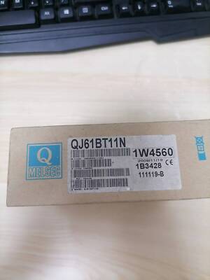 1PC Mitsubishi PLC QJ61BT11N Q series PLC communication module | eBay
