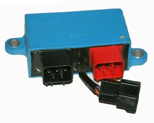 New Integral Unit CDI ECU Fits For KTM Duke 200 2012 Model Bike @UK | eBay