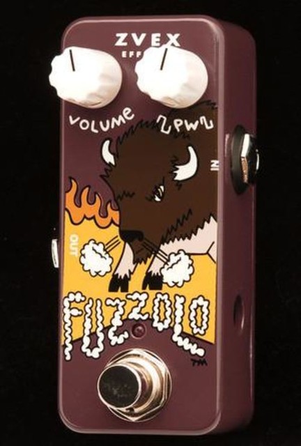 Z.Vex Fuzzolo Zvex for sale online | eBay UK