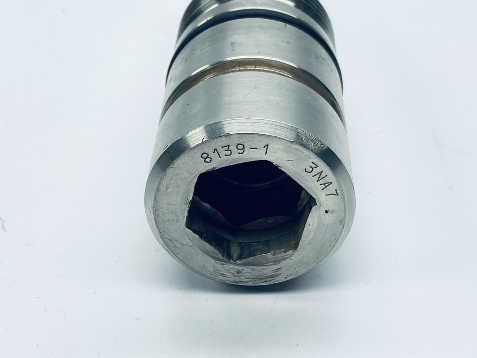 TDW 00-8145-0001-00 PIG-SIG V SCRAPER PASSAGE INDICATOR FOR PIPELINE ...