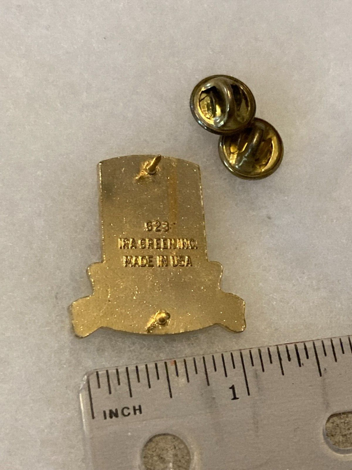 Authentic US Army 1st Support Brigade DI DUI Unit Insignia G23 3D | eBay